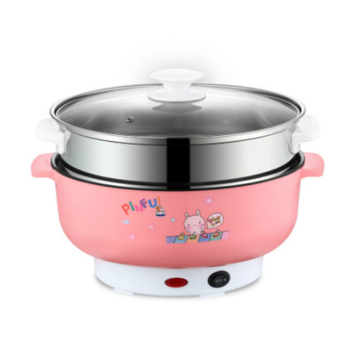 PINFU กระทะไฟฟ้าเอนกประสงค์ - Mocowiz.com